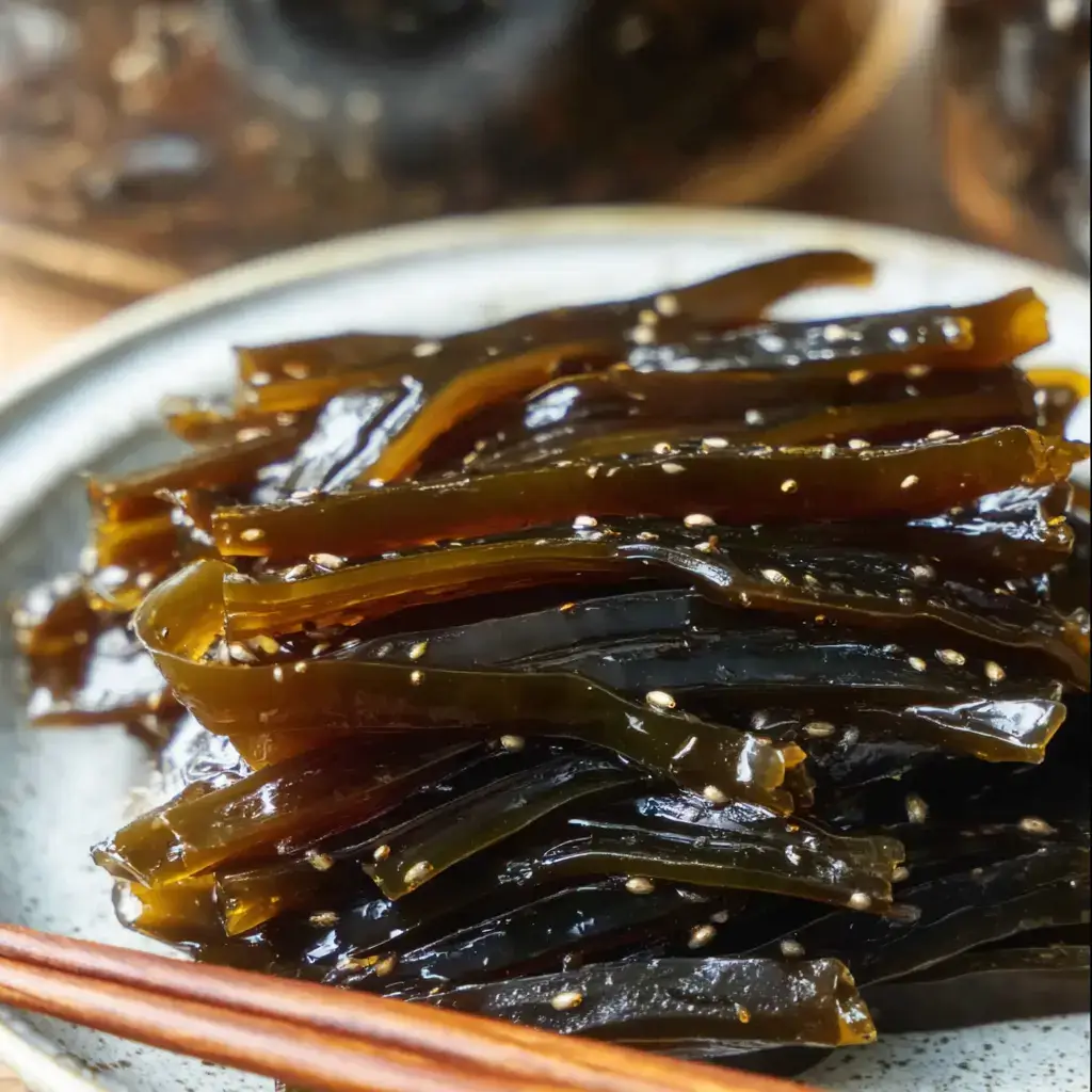 Dried Kombu Guide: 5 Savory Uses + Recipe You’ll Love